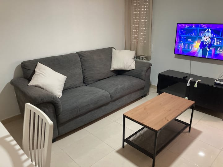 Piso Reformado - Móstoles