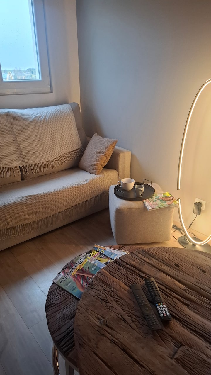 Nid Douillet Des Forges, Maison Cosy ! - Plombières-les-Bains