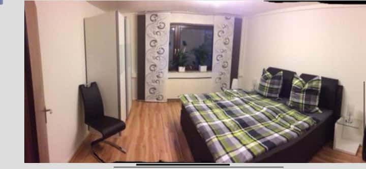 Ferienwohnung Zum Waldseebad - Hahnenklee