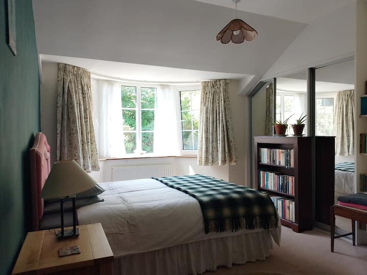 Landsdowne Village, Kenmare (Dbl Room En Suite) - - Kenmare