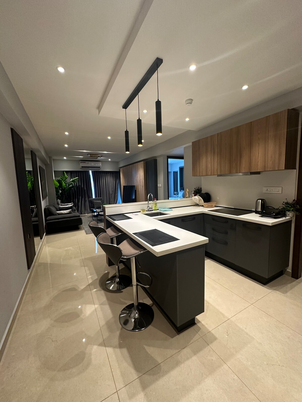 Solaris One- Bed Bliss - Apartments for Rent in Accra, Greater Accra ...