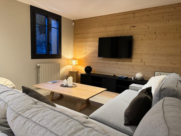 Le Chalet De Marie - Saint Lary - Piau Engaly