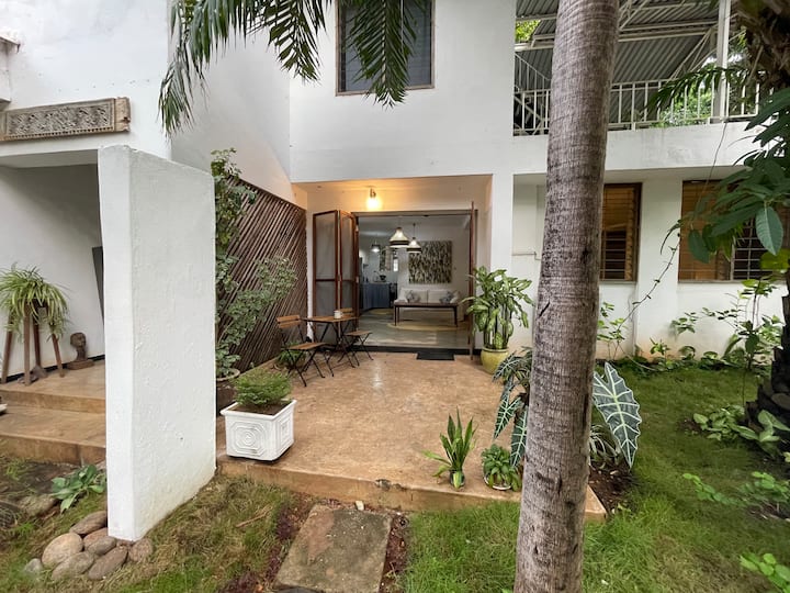 Masaki Apartment Vacation Rentals - Masaki, Dar es Salaam, Tanzania ...