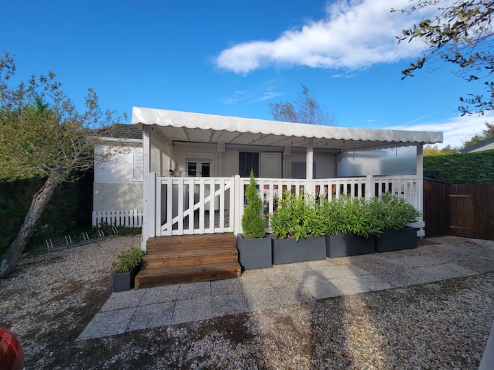 Mobil Home - Biscarrosse