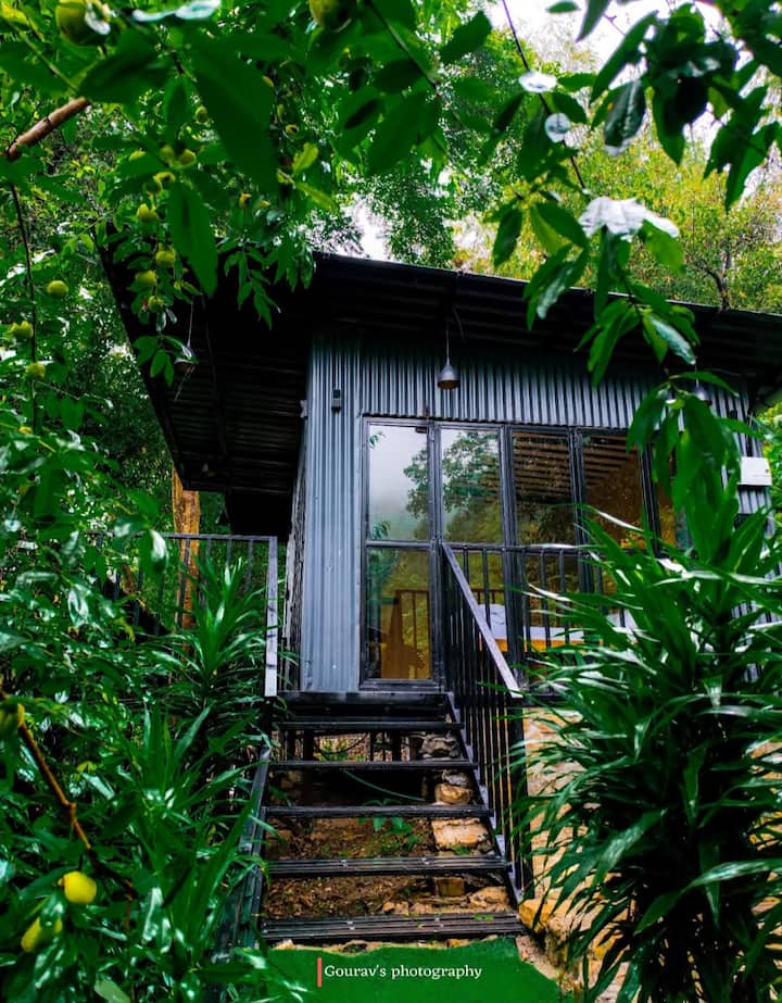 Ikigai | Wellness Retreat | 3.5 Hrs From Ixb - Sikkim