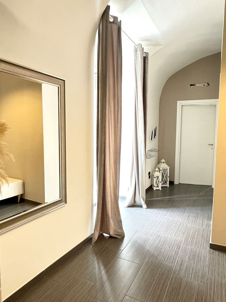 Plebiscito Home - Naples