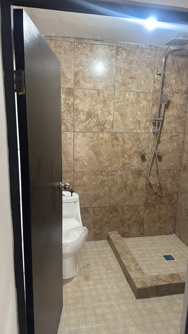 Departamento Céntrico En Monterrey - Monterrey