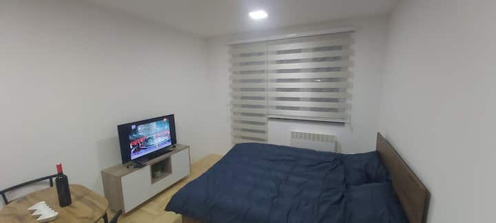 Studio Apartman 3m - Bosnia y Herzegovina