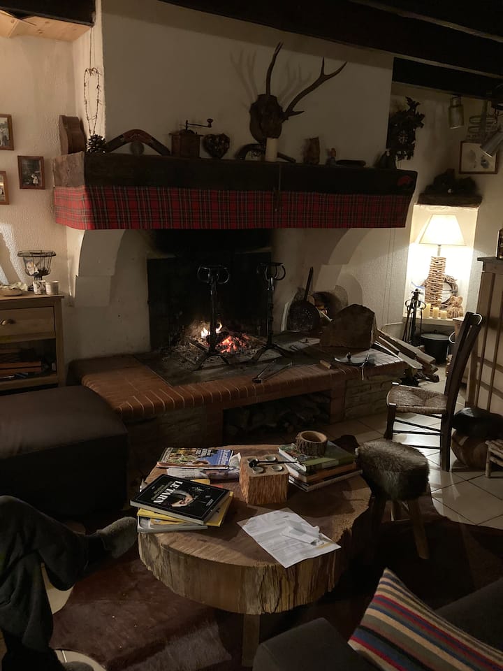 Maison De Campagne - Tarn