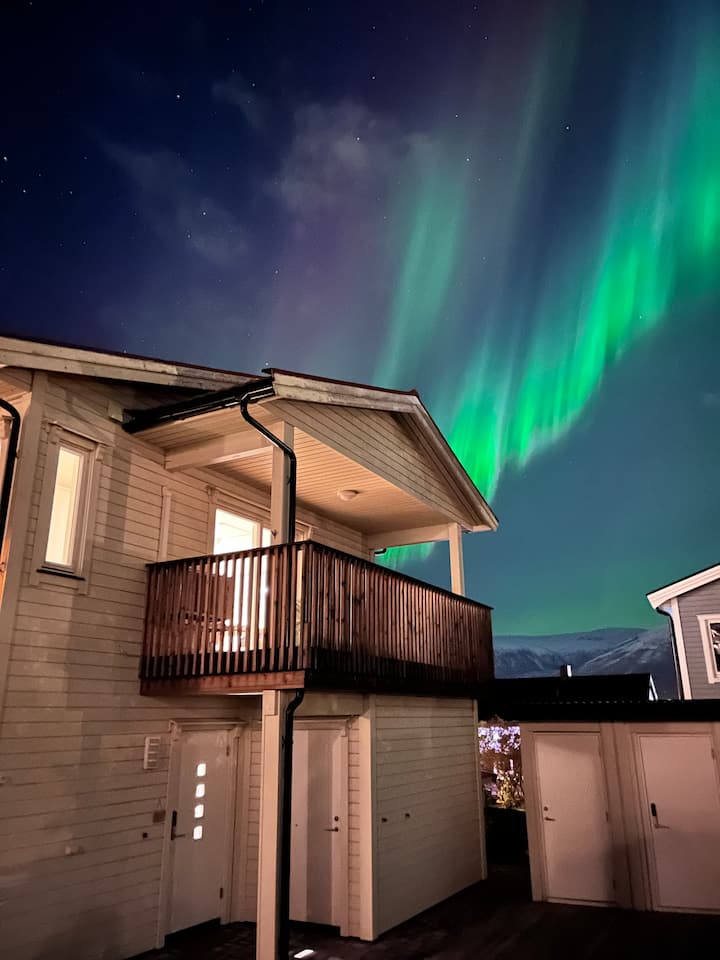 Hus I Tromsø - Tromsø