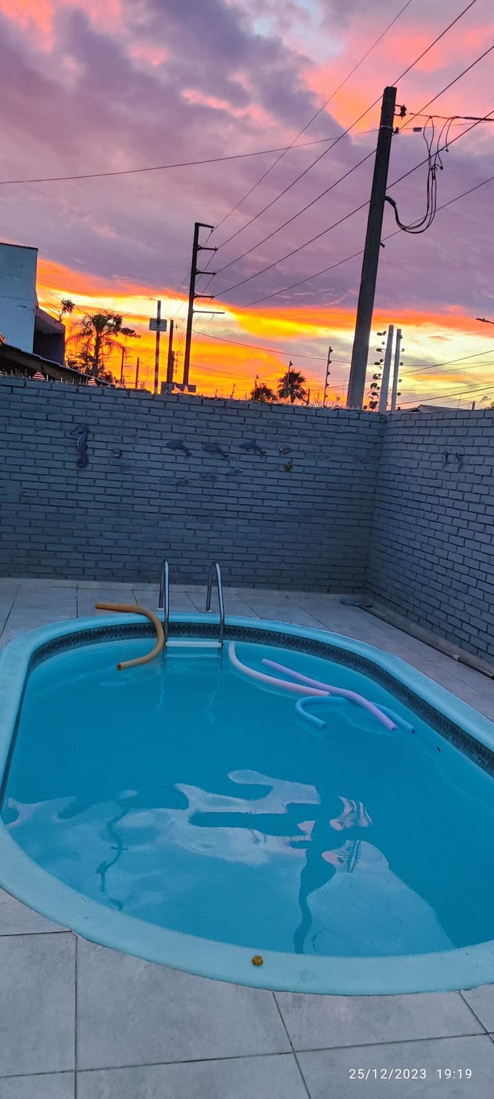 Casa Recanto Feliz - Guaratuba