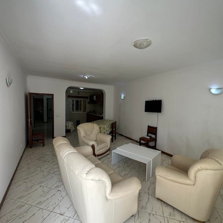 Séculos Apartamentos - Praia