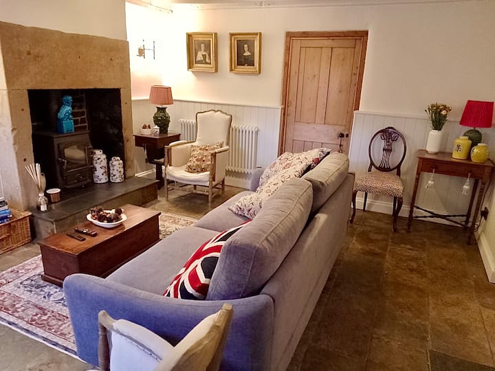 Wattle Cottage, Belper - Belper