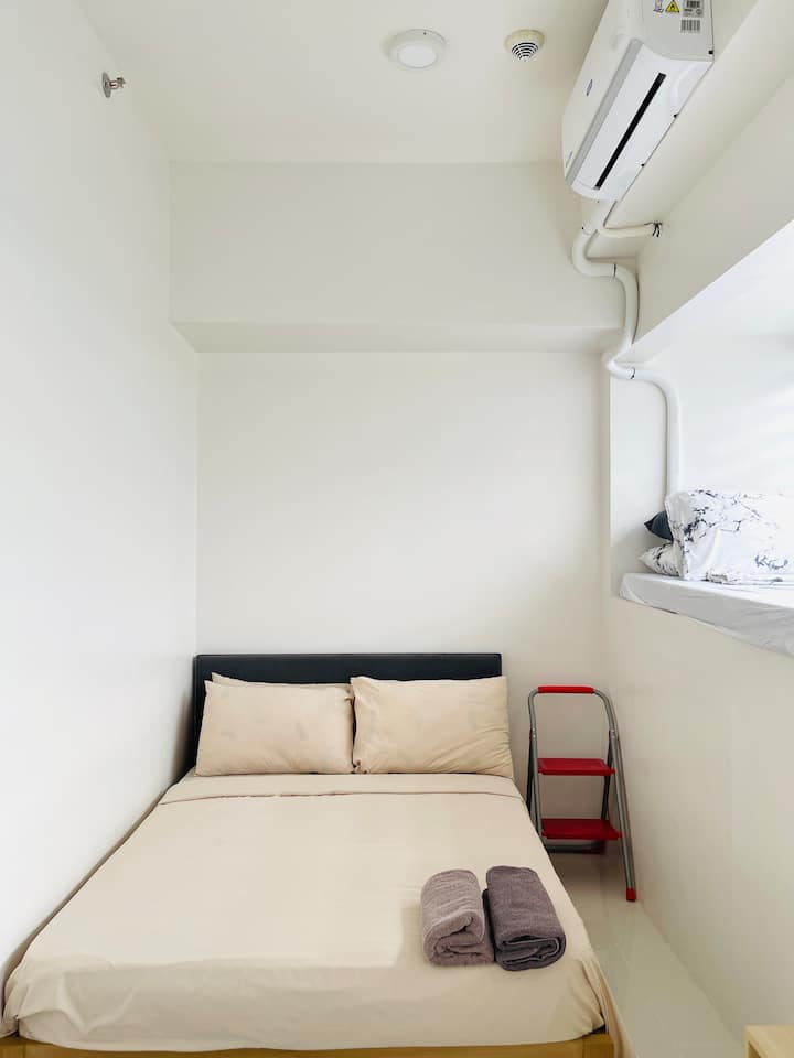 * * Wv 2 Tranquil Haven - Pavia