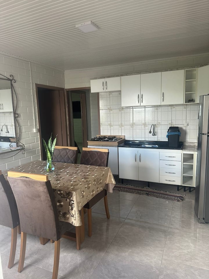 Apartamento Da Vó Lurde - Ametista do Sul