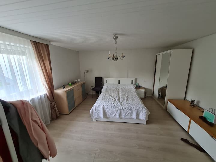 Apartment Grenznah Bei Basel - Grenzach-Wyhlen