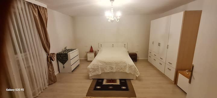 Apartment Grenznah Bei Basel - Lörrach