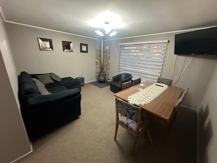 Casa En Puerta Sur 5 Personas - Puerto Montt