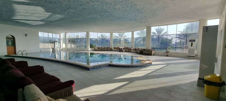 Sufi's Vacation Farm - Ras Al-Khaimah