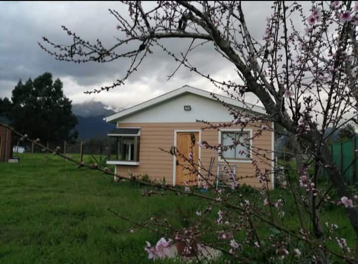 Cabaña De Descanso En Olmue. - Olmué