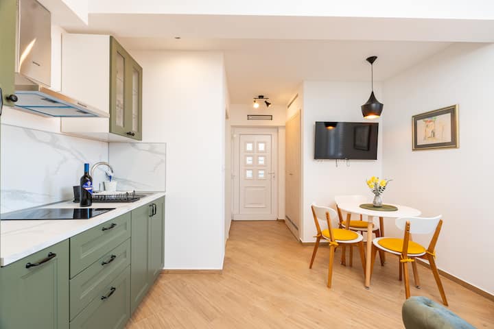 Orsetta Apartment 1 - Dubrovnik