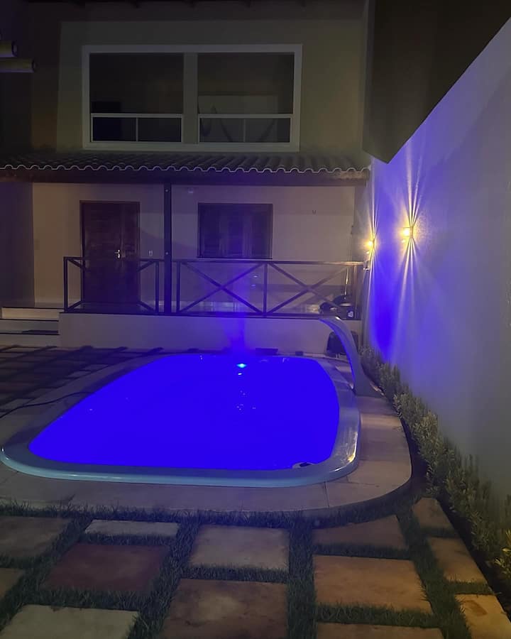 A Casa De Lagoinha - Lagoinha