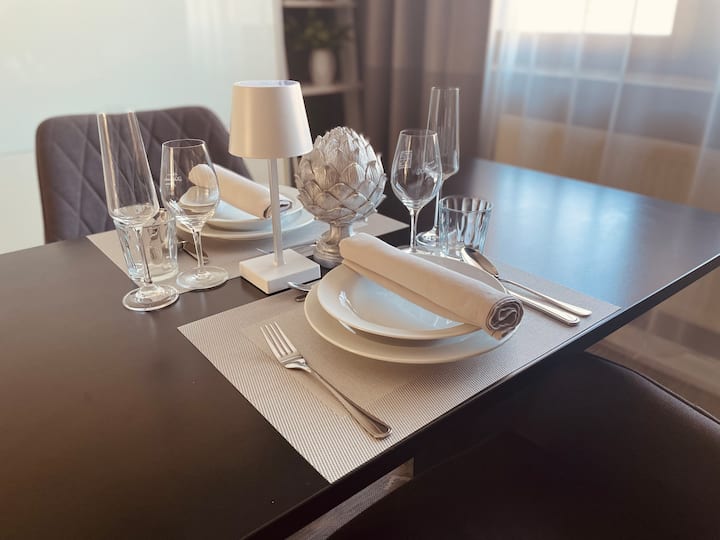 Alpesi Apartman Downtown 03 - Sopron