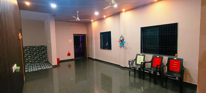 Ocean Pearl Homestay Honnavara - Honnavar