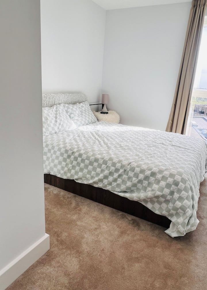 Clouds Luxury Room - Reading