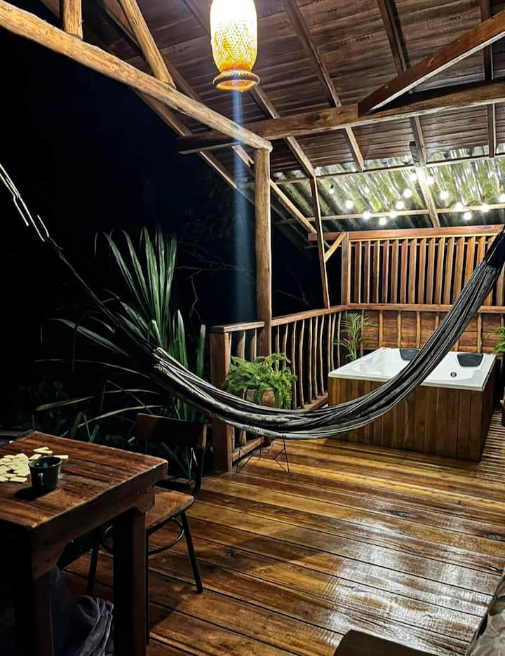Eucalyptus Glamping - Andes