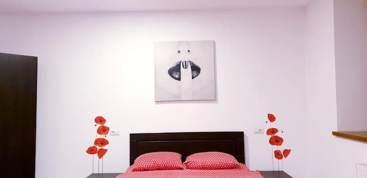 City Centre Apartament - Brașov
