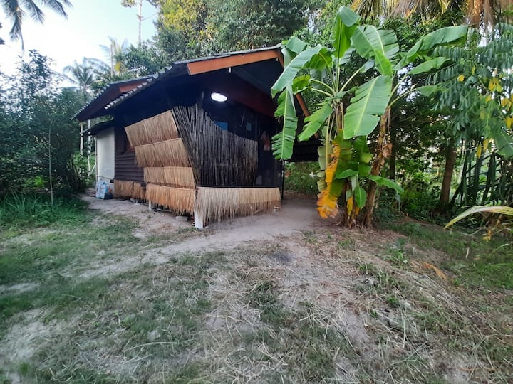 Nomad House - Ko Tao