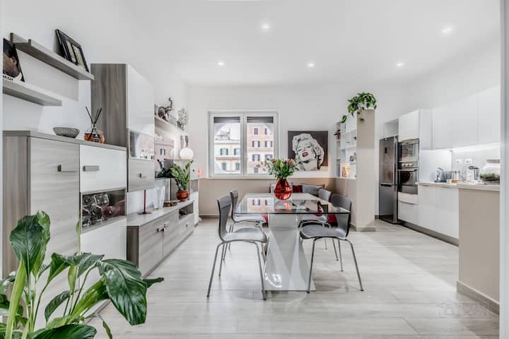 Casa Picchié - Rome