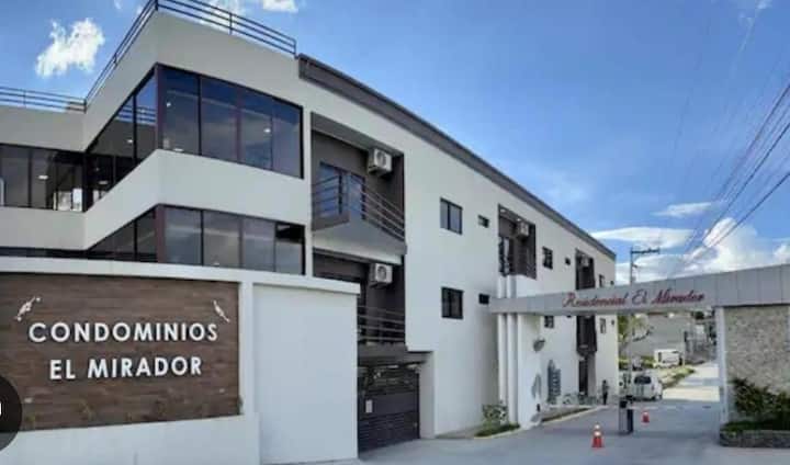 Condominio Santa Rosa De Copan - Santa Rosa de Copán