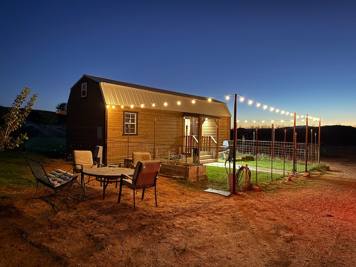 The Country Cabin-near The Parks - Utah