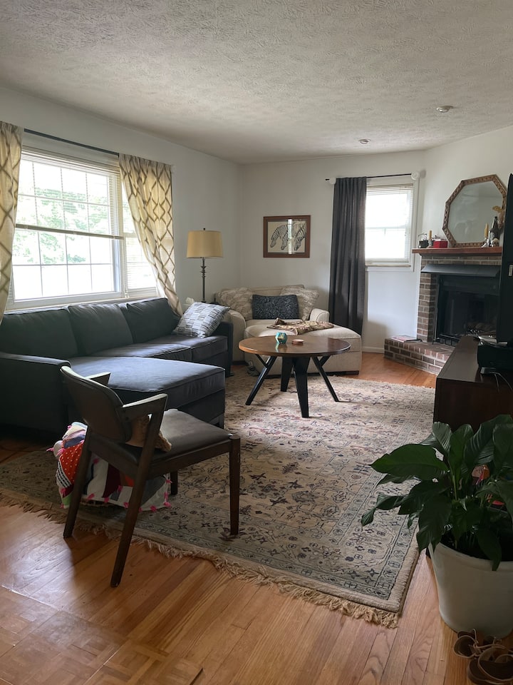 Cozy Corner Of Knox - Knoxville, TN
