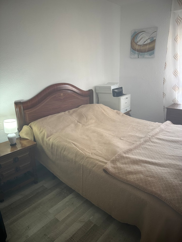 Piso Familiar - La Zenia