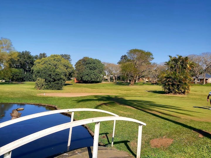 Wata Spot In Felixton - Richards Bay