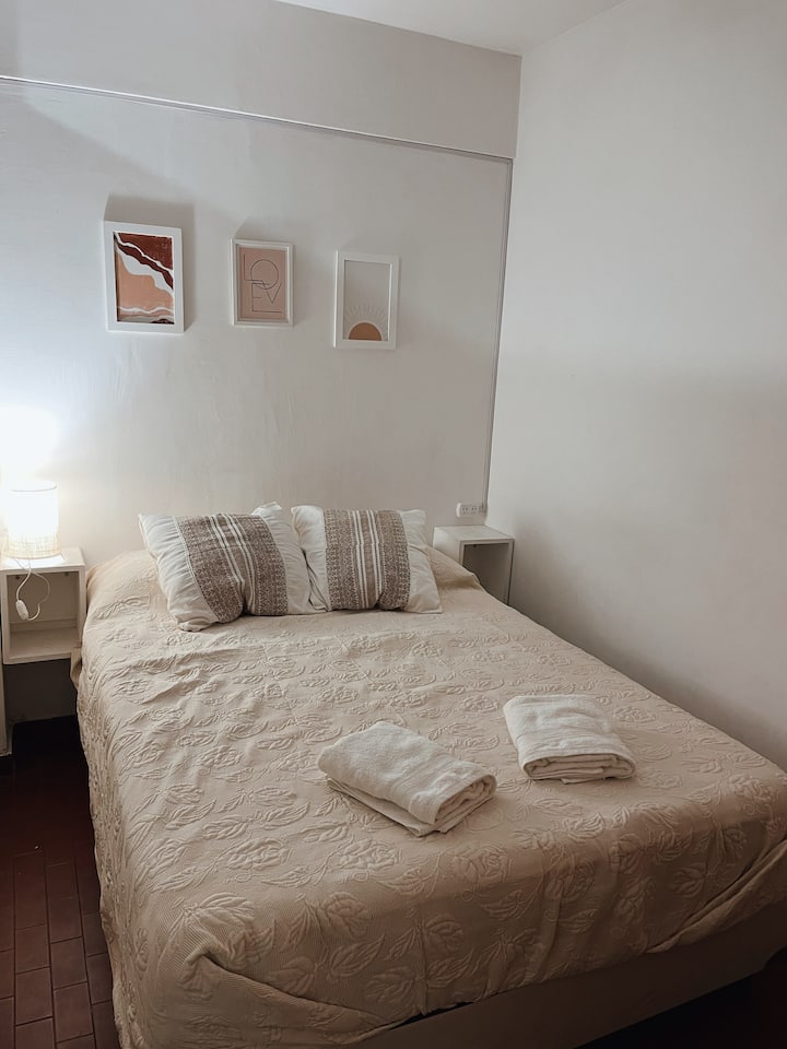 Apartamento Aldrey - 마르델플라타