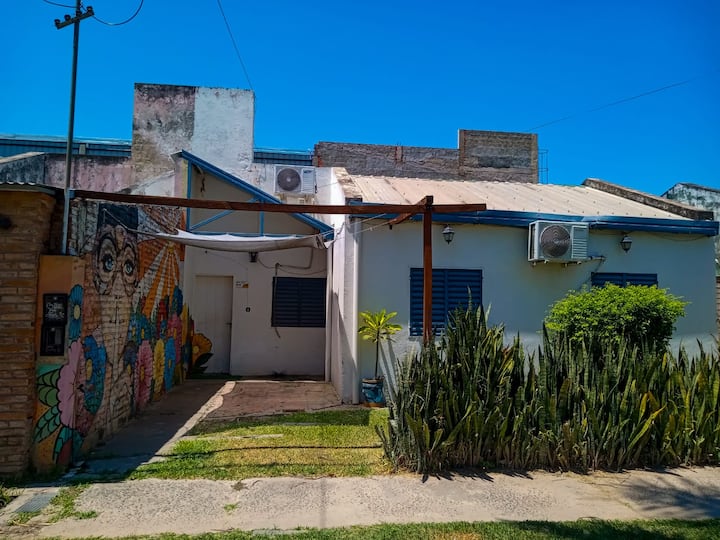 Hermosa Y Magica Casa - Formosa