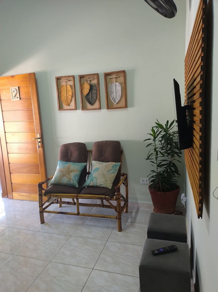 Chalés Da Lú 2 - Ilhabela