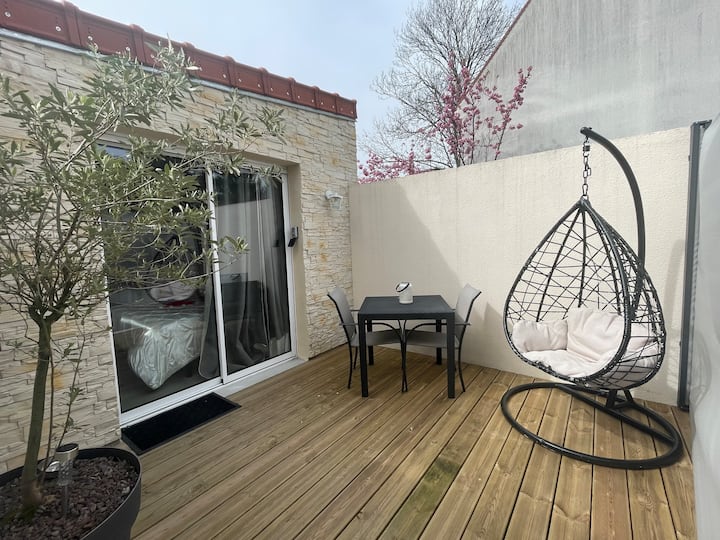 Field.lovers : Love Room & Spa - Aulnay-sous-Bois