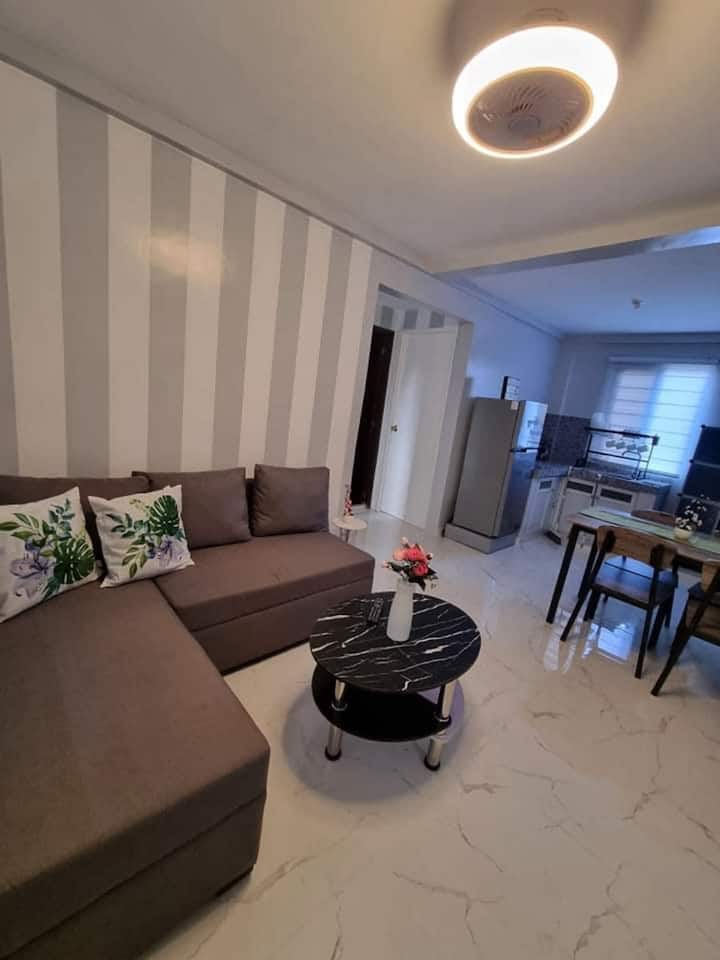 Cabuhat Duco Lodge 1 - Naic