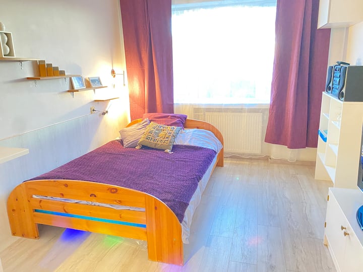 Comfort On Budget - Tallinn
