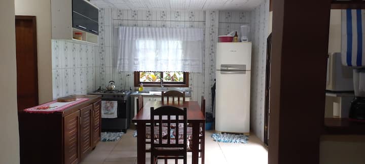 Chalé - Sossego No Campo Em Morretes - Morretes