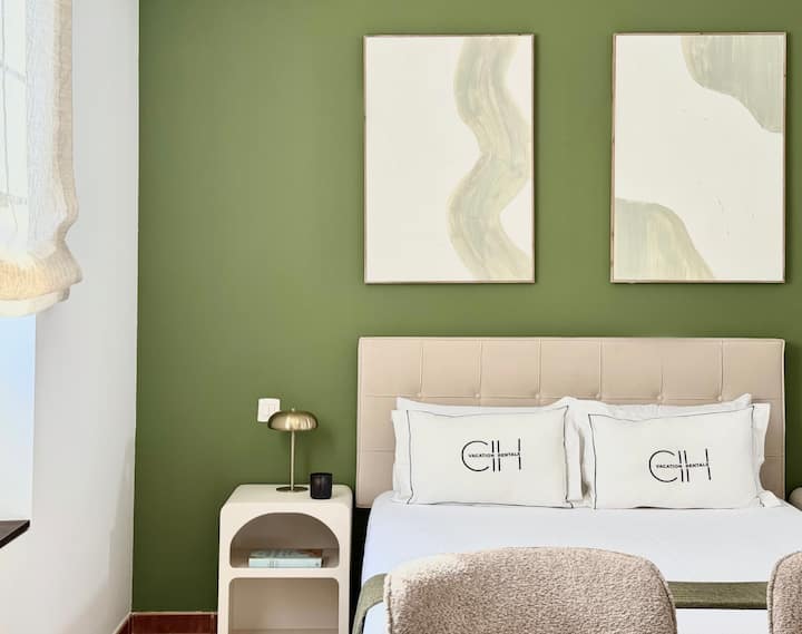 Cih | White - Teguise