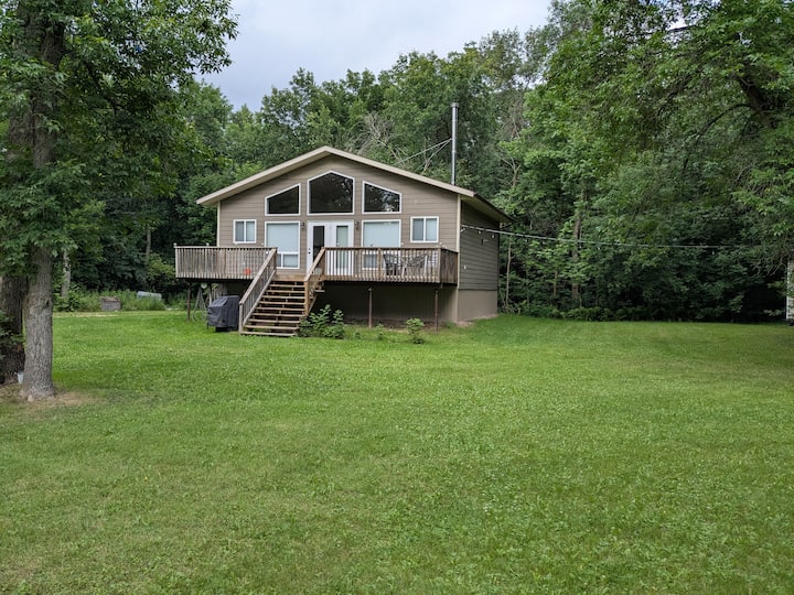 Serenity Cottage - Manitoba