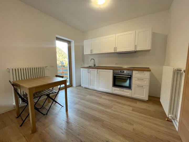 Appartamento - Temù - Vezza d'Oglio