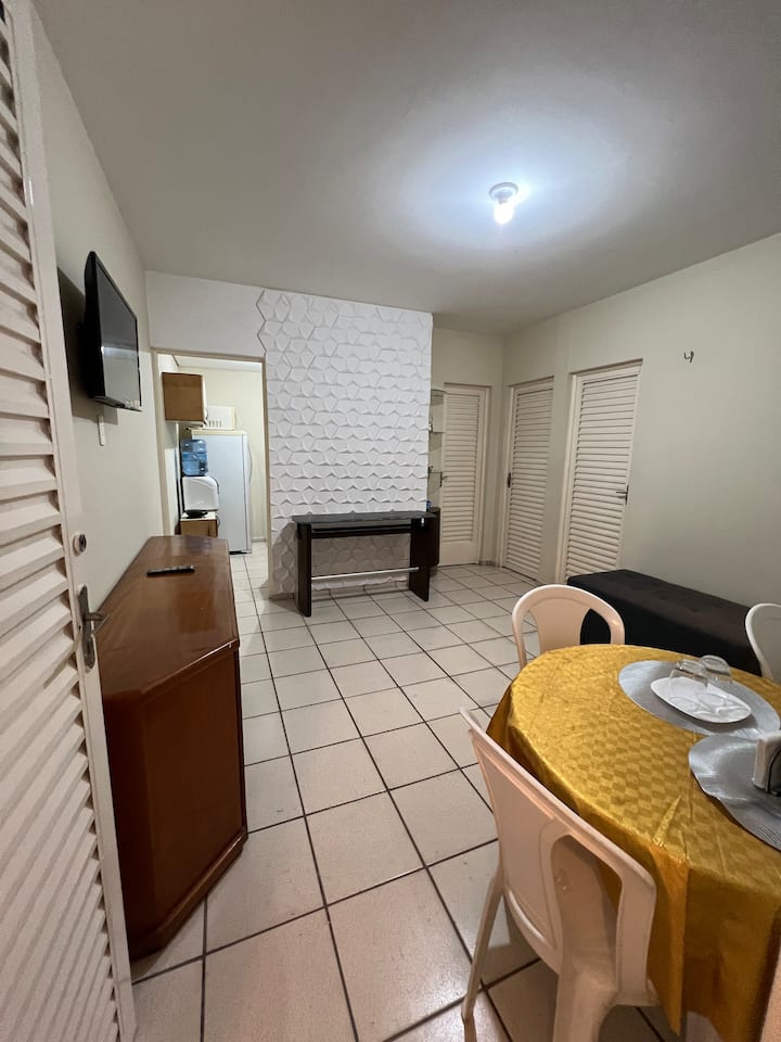Apartamento Disponível Para Você Emteresina/pi - Teresina