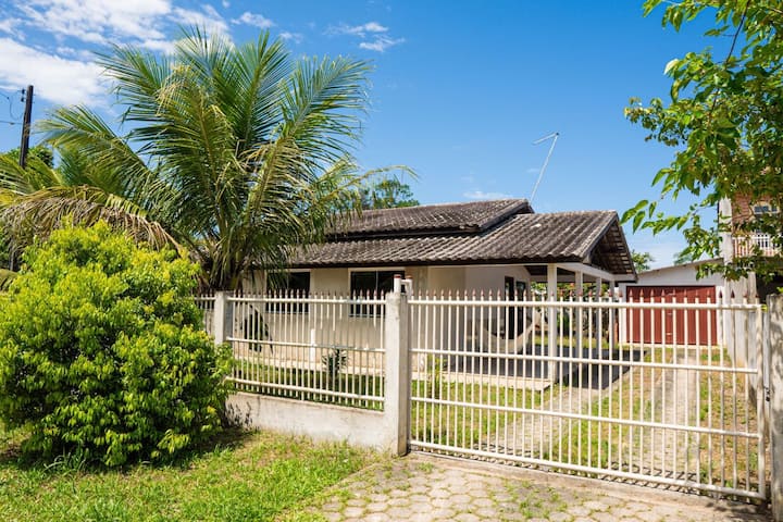 Solar Dos Boza - Itapoá